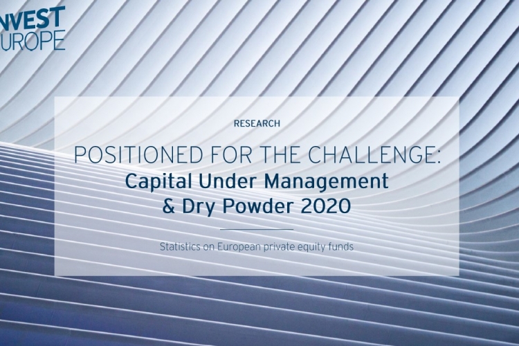Capital Under Management & Dry Powder analysis / Slovak Venture Capital ...